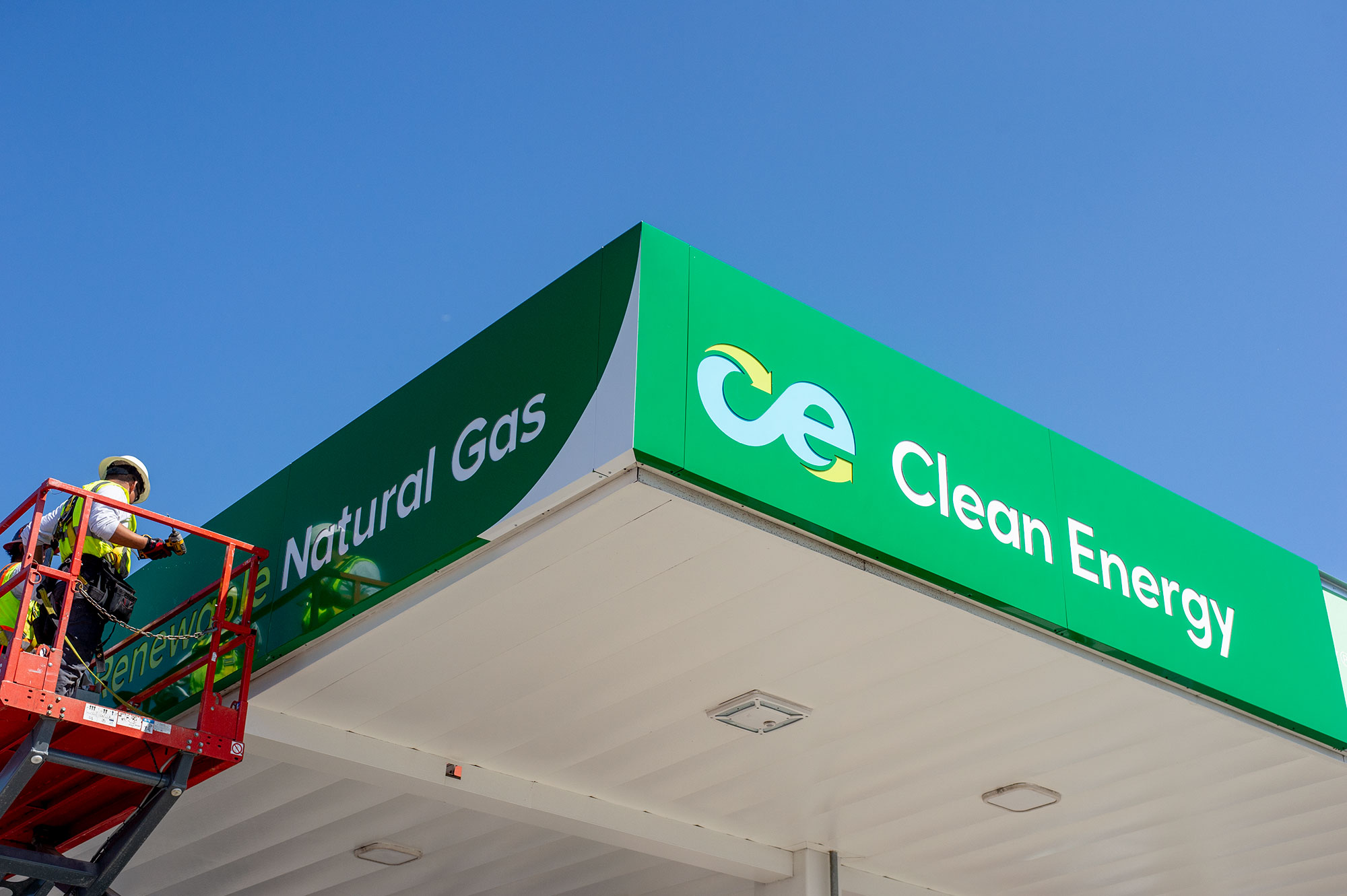 Sinclair | Canopies, Pumps, Signs, Stations, Stores, Wash